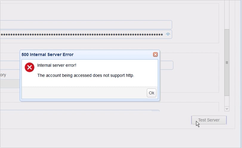 How To Automatically Transfer Files From Sftp To Azure Blob Storage Via Network Storage Jscape